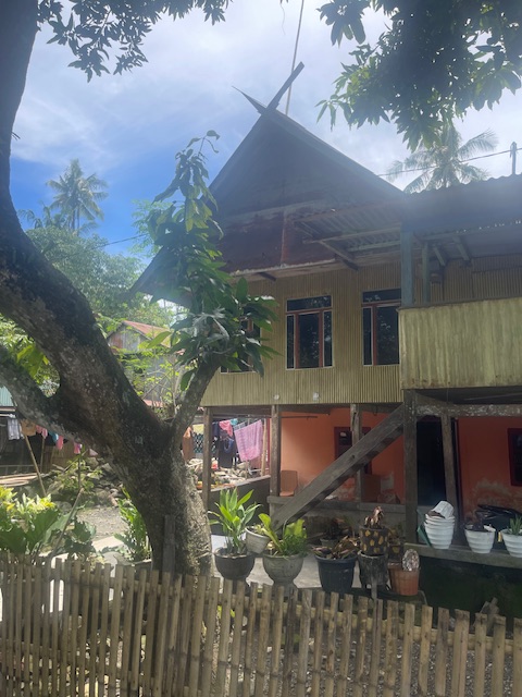 Pare Pare, Sulawesi, Indonesia – You Are On The Other Side